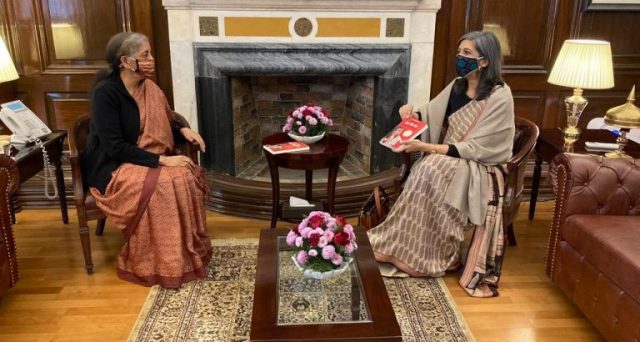 Monika Halan – A trusted personal finance writer, speaker and ...