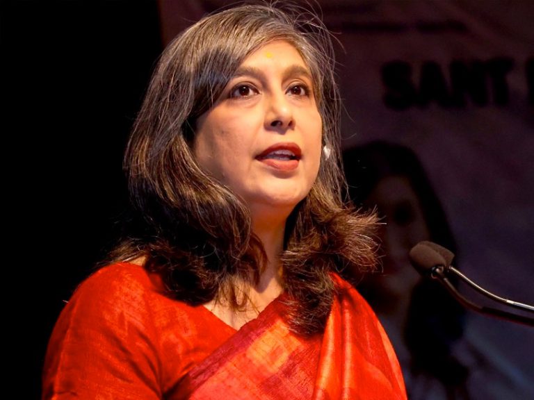 Monika Halan – A trusted personal finance writer, speaker and ...