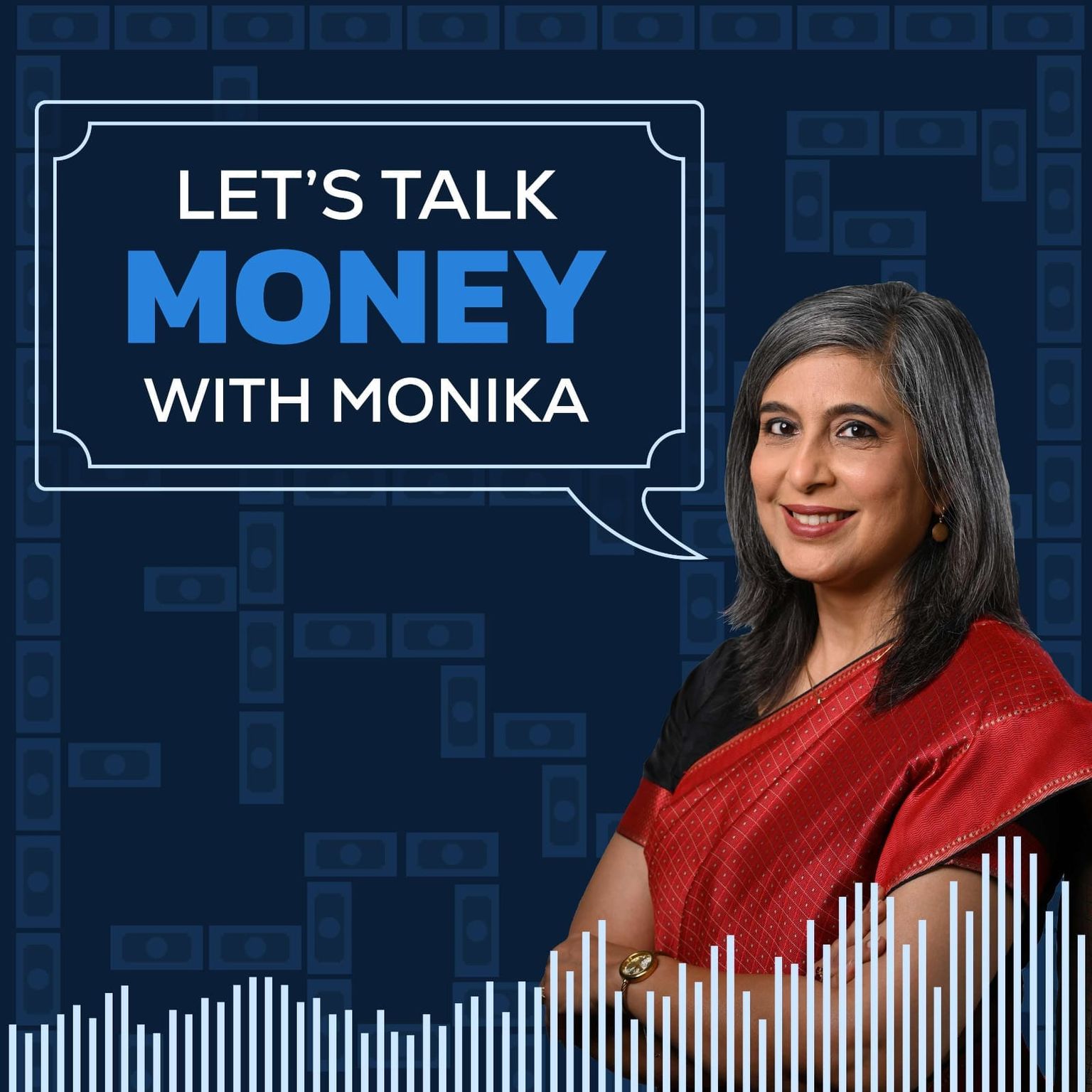 Podcasts – Monika Halan